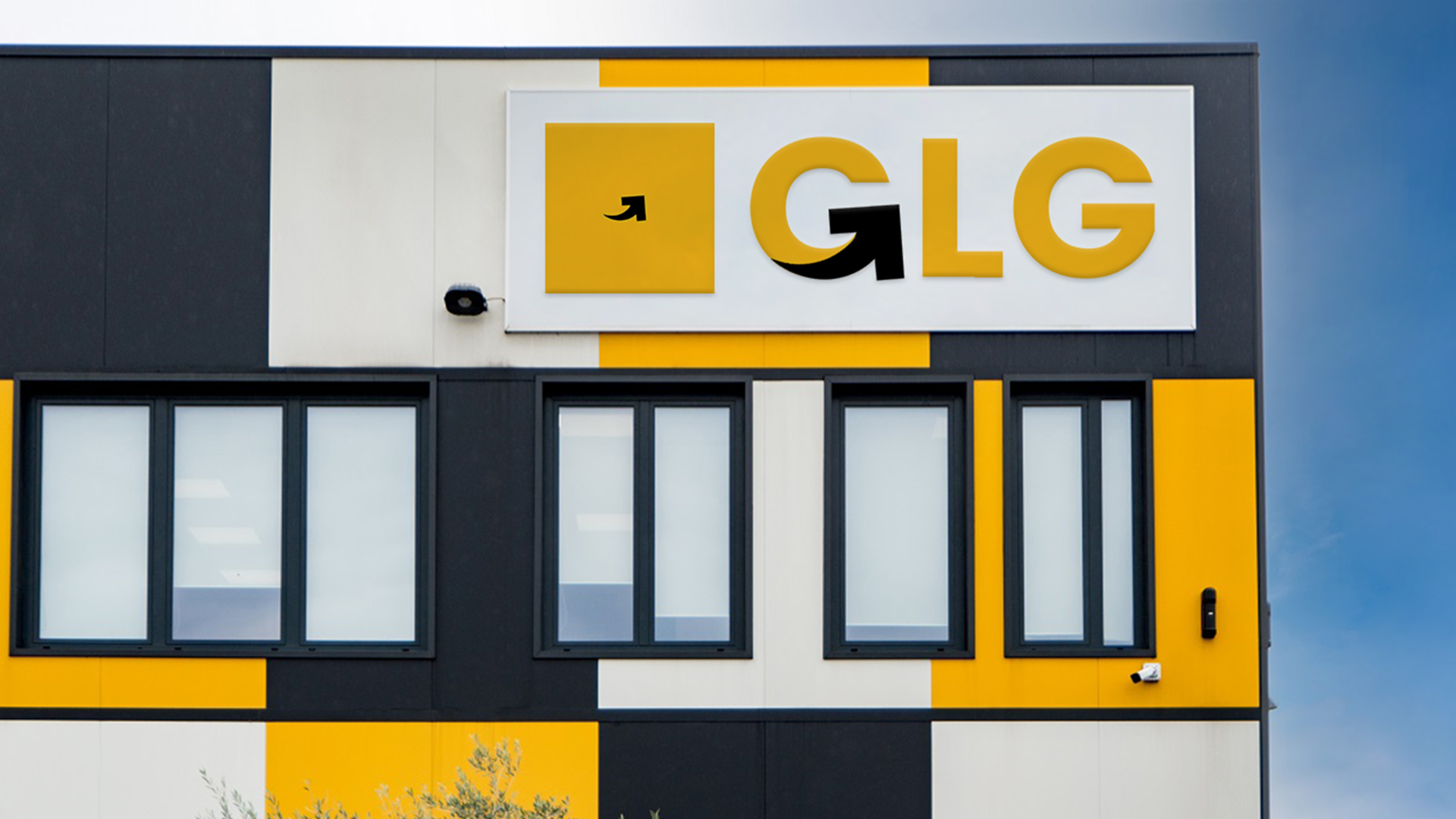 GLG Doors - Porte Rapide Industriali Veloci
